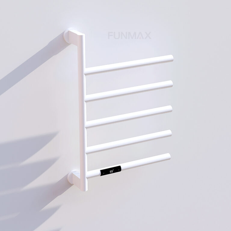 Electric Towel Rack -F-CR04 - Funmax-Design,Innovation & Quality