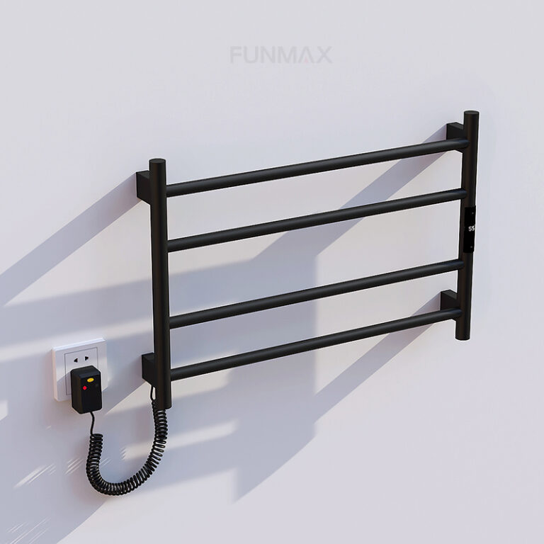 Electric Towel Rack -A-CR04 - Funmax-Design,Innovation & Quality