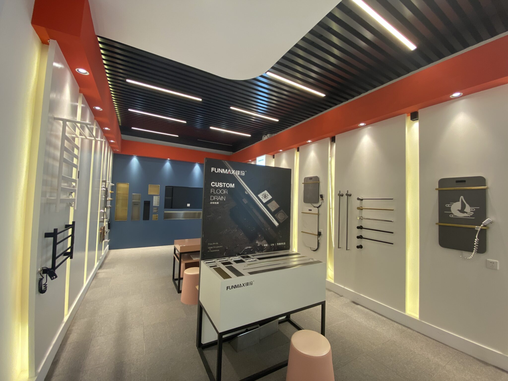 About Us - Funmax-Design,Innovation & Quality