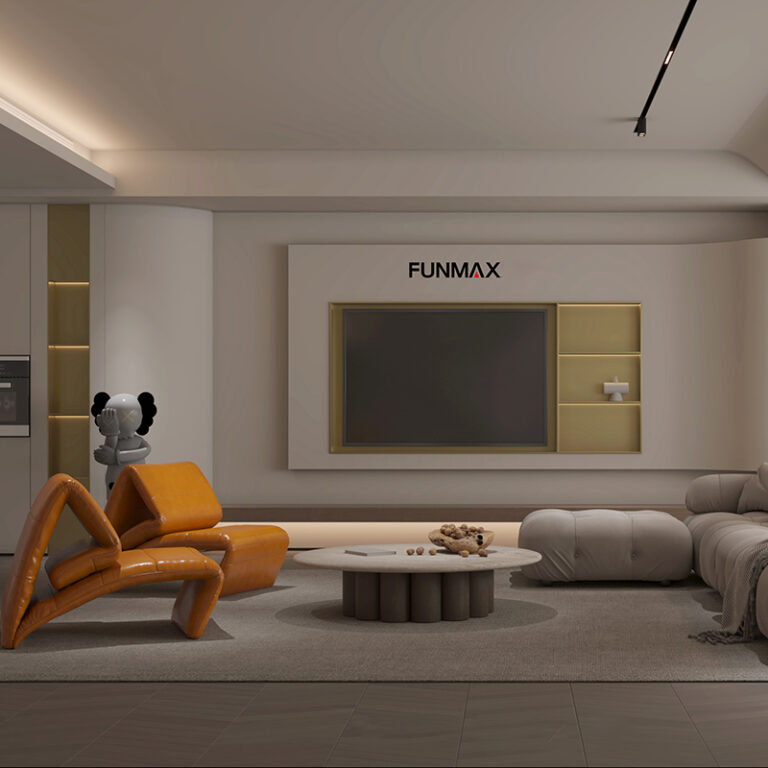 Niche-ZBZ - Funmax-Design,Innovation & Quality