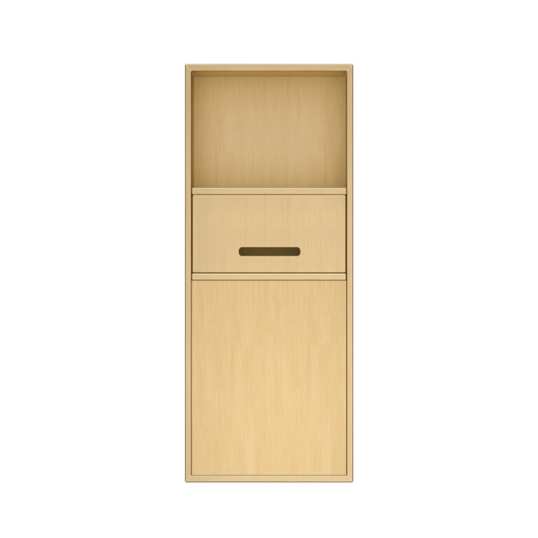 Niche-ZBN - Funmax-Design,Innovation & Quality