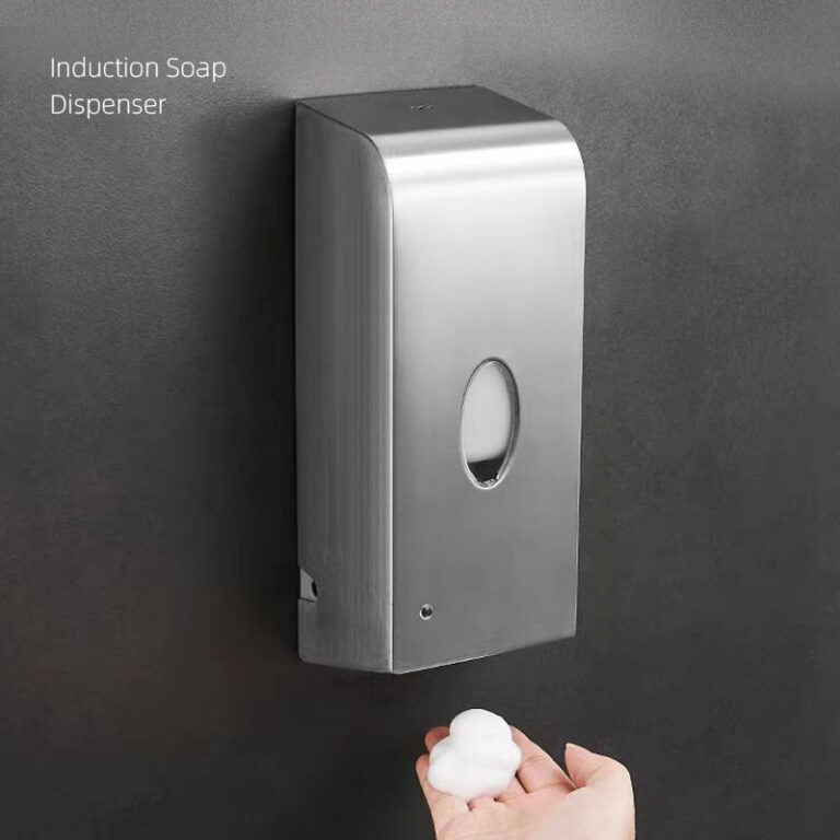 Soap Dispenser-IB01 - Funmax-Design,Innovation & Quality