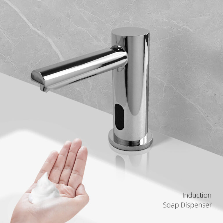 Soap Dispenser-YBA03 - Funmax-Design,Innovation & Quality